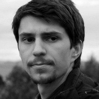 Jacob Swift - INFRIGO